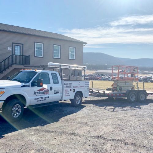 Keystone Door Solutions — custom doors to meet customers needs | News ...